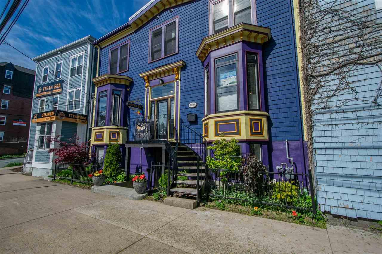 Houses For Sale In The South End Of Halifax, NS - Realty Geek