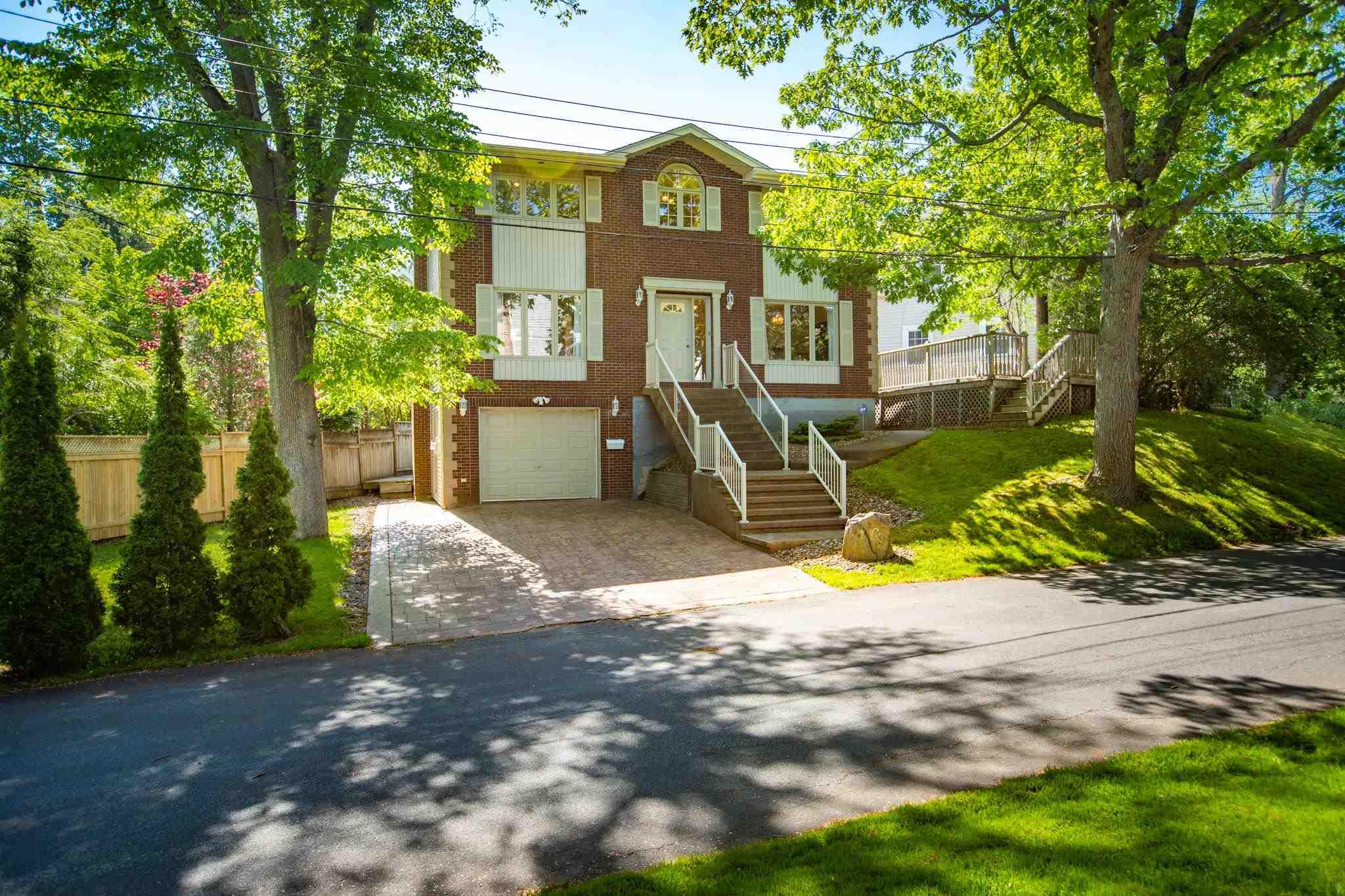 Houses For Sale In The South End Of Halifax, NS - Realty Geek