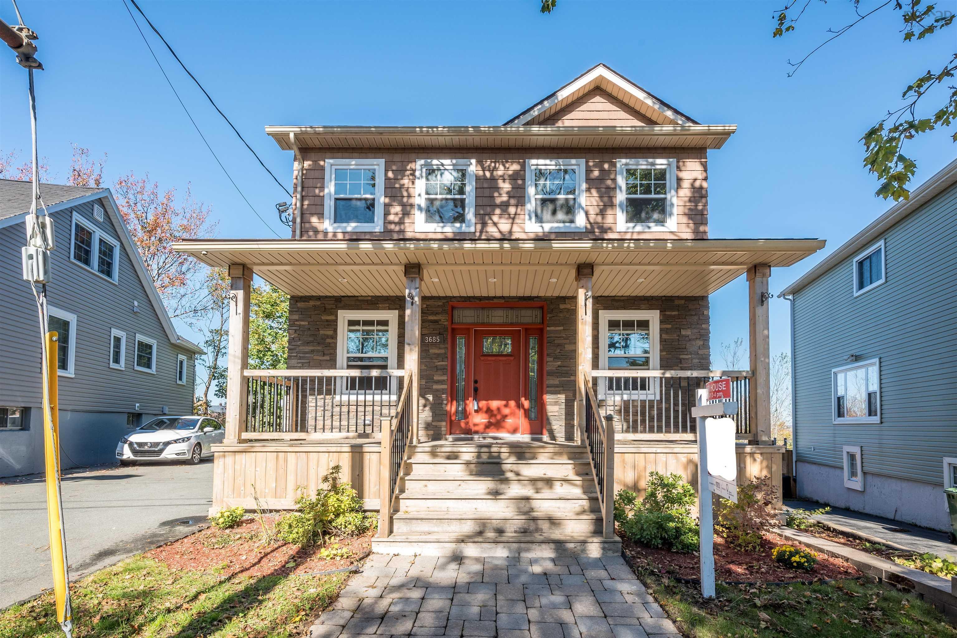 Houses For Sale In North End Halifax, NS - Realty Geek