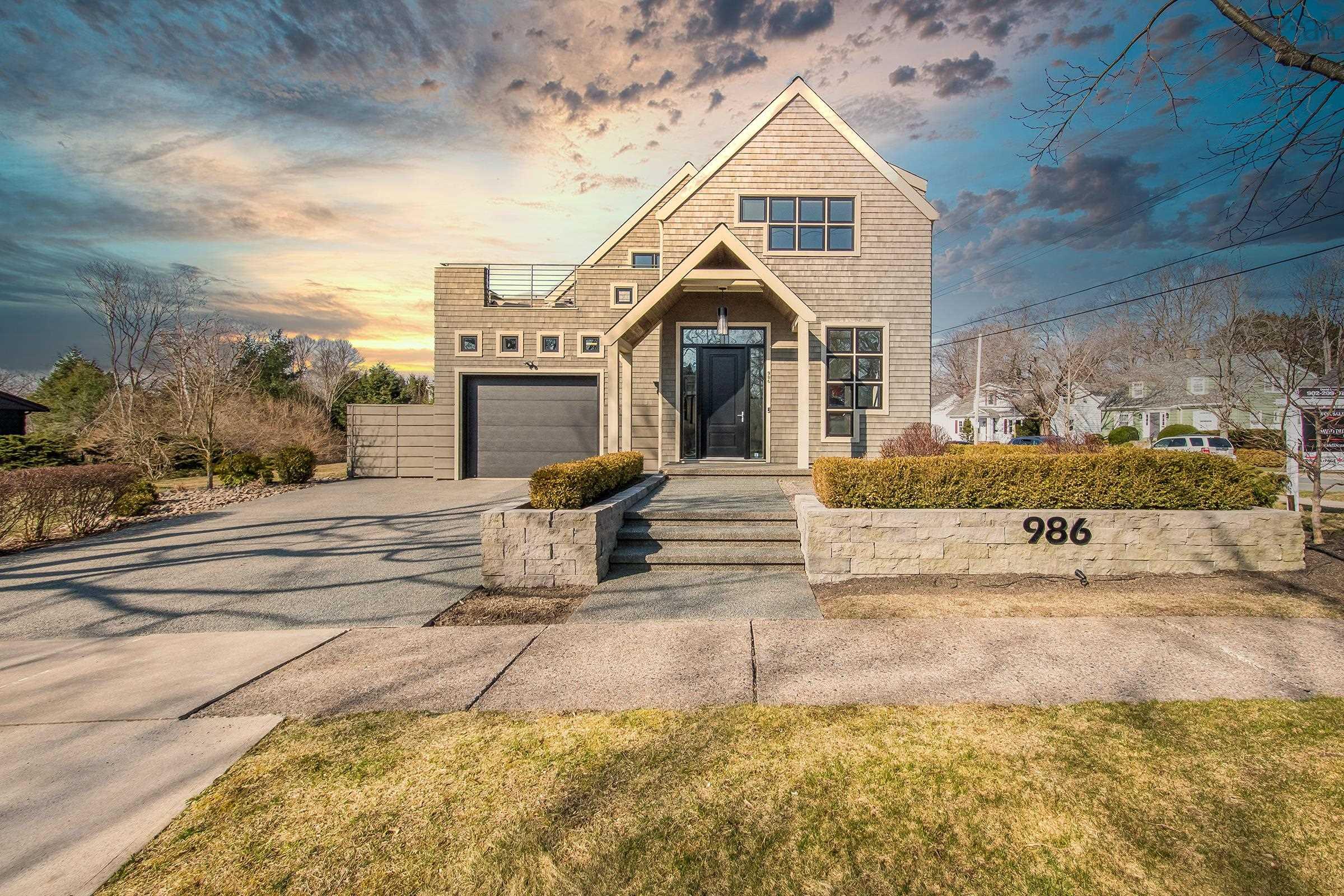 Houses For Sale In The South End Of Halifax, NS - Realty Geek