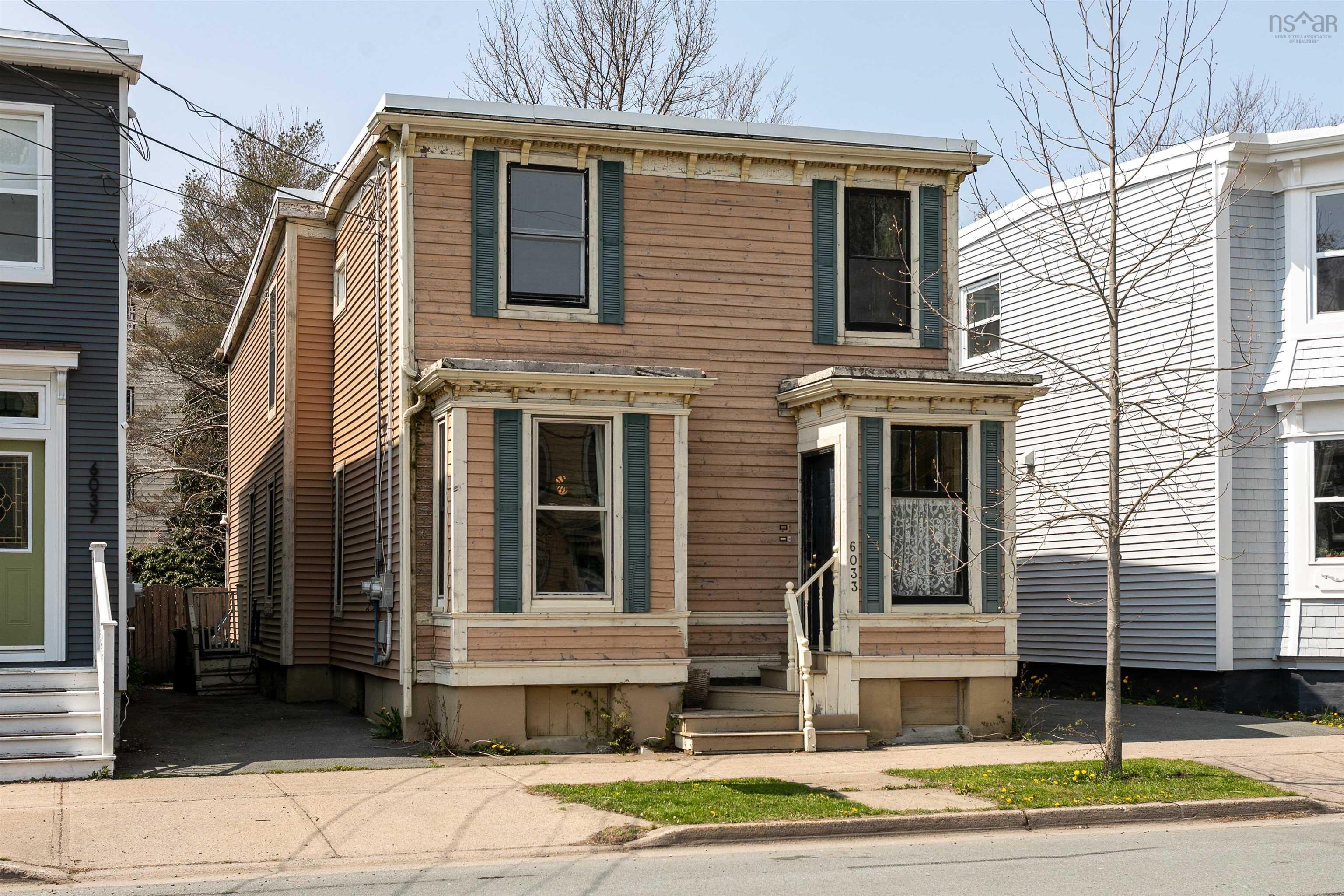 Houses For Sale In West End Halifax, NS - Realty Geek