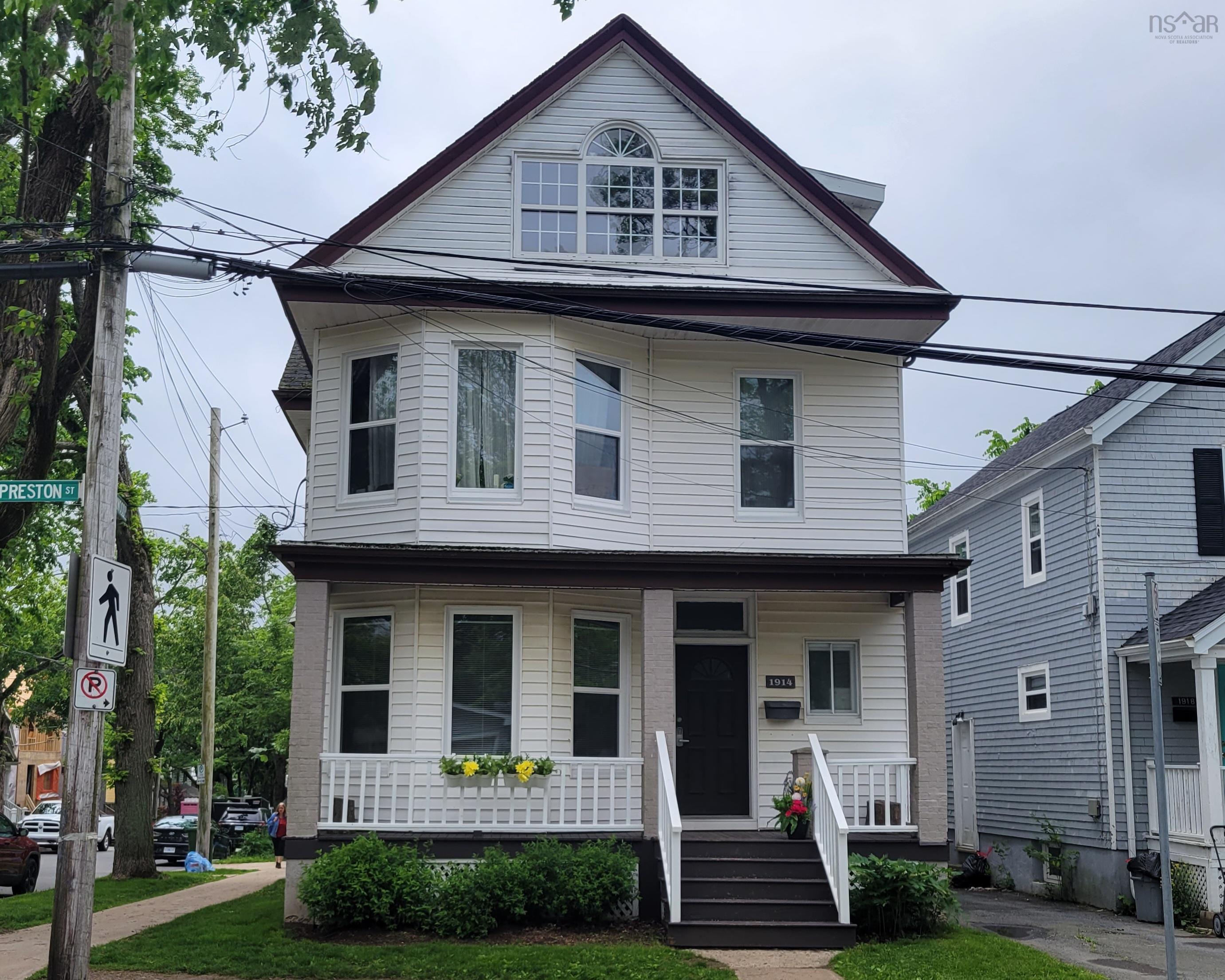 Income Property For Sale In South End Halifax, NS - Realty Geek