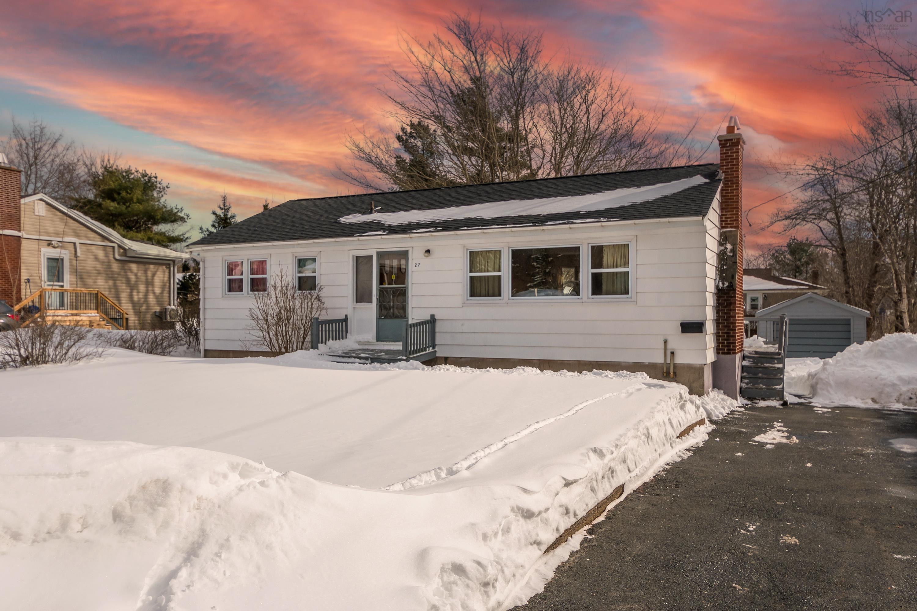 Houses For Sale In Dartmouth, NS - Realty Geek