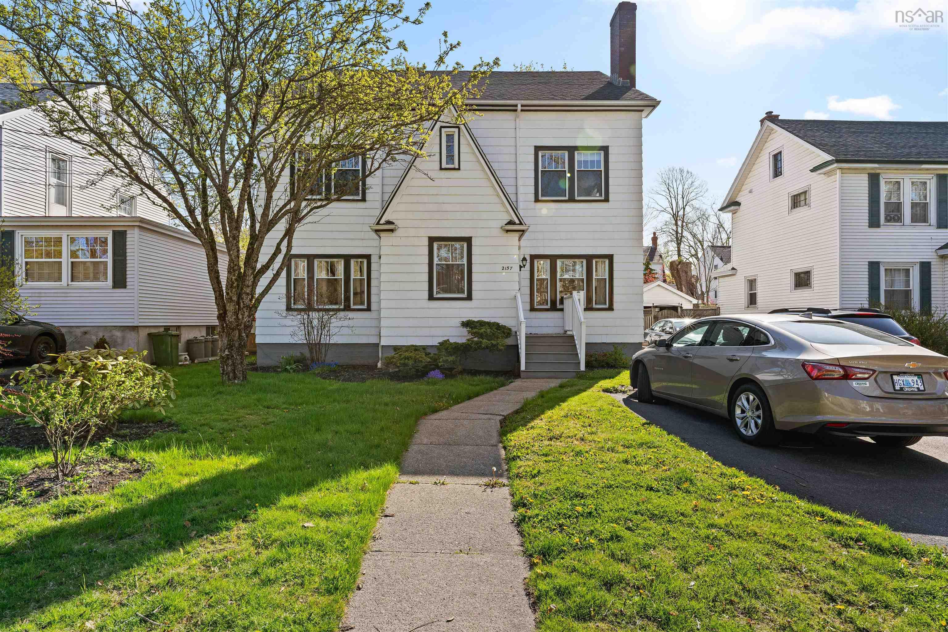 Income Property For Sale In West End Halifax, NS - Realty Geek