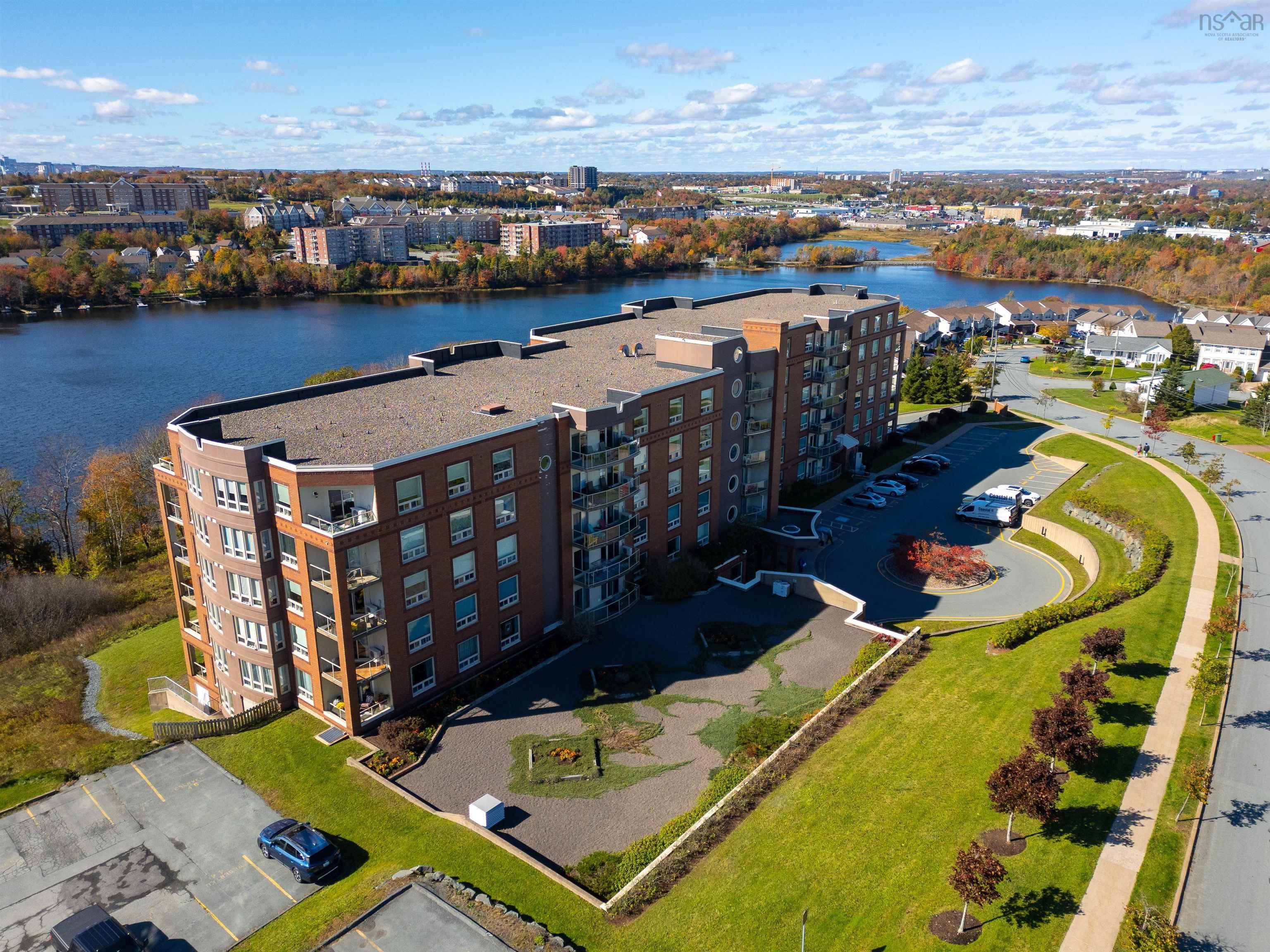Condos For Sale In Dartmouth, NS - Realty Geek