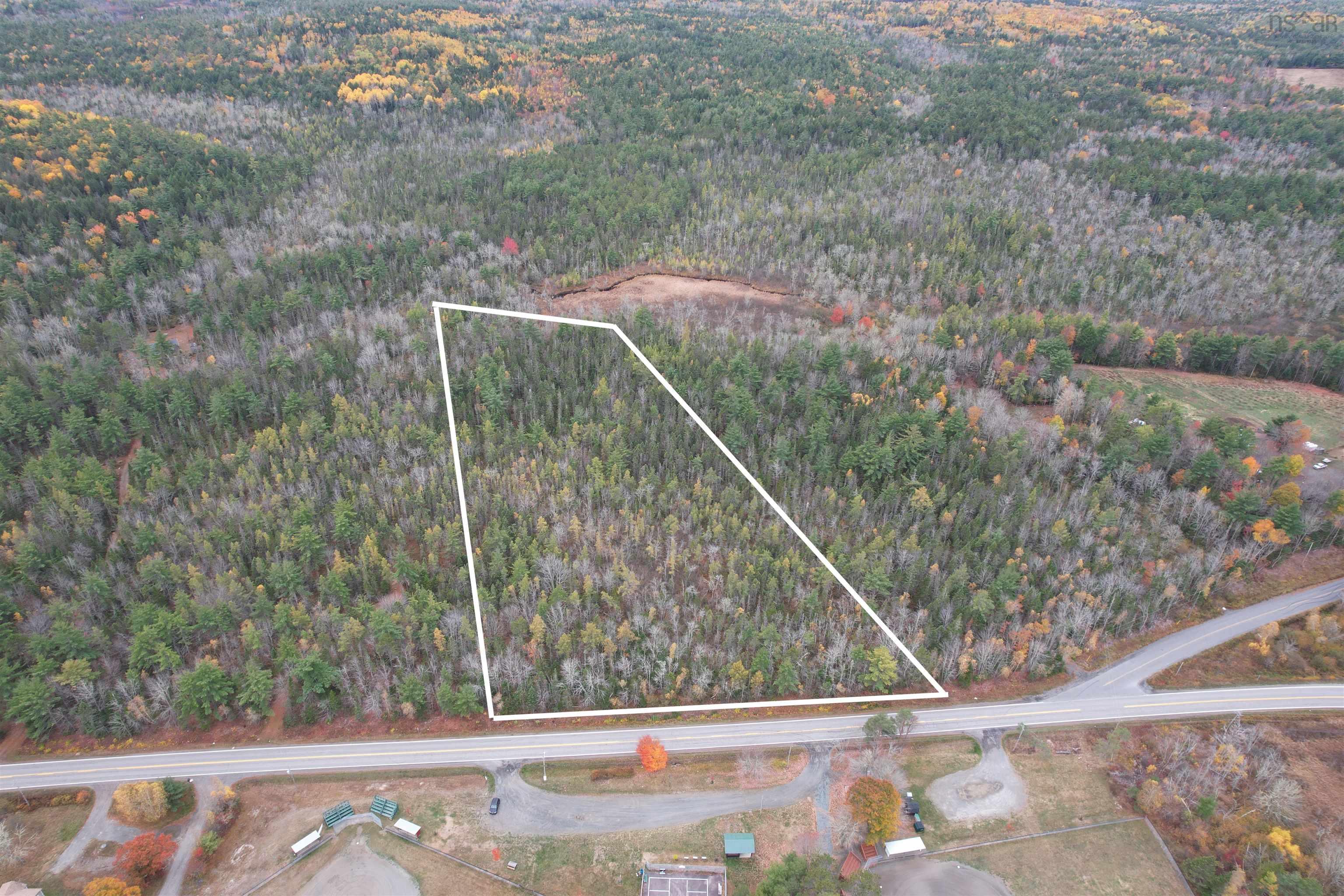 Lot 2 Highway 8, Harmony, NS (MLS® 202526377) | Harmony Real Estate ...