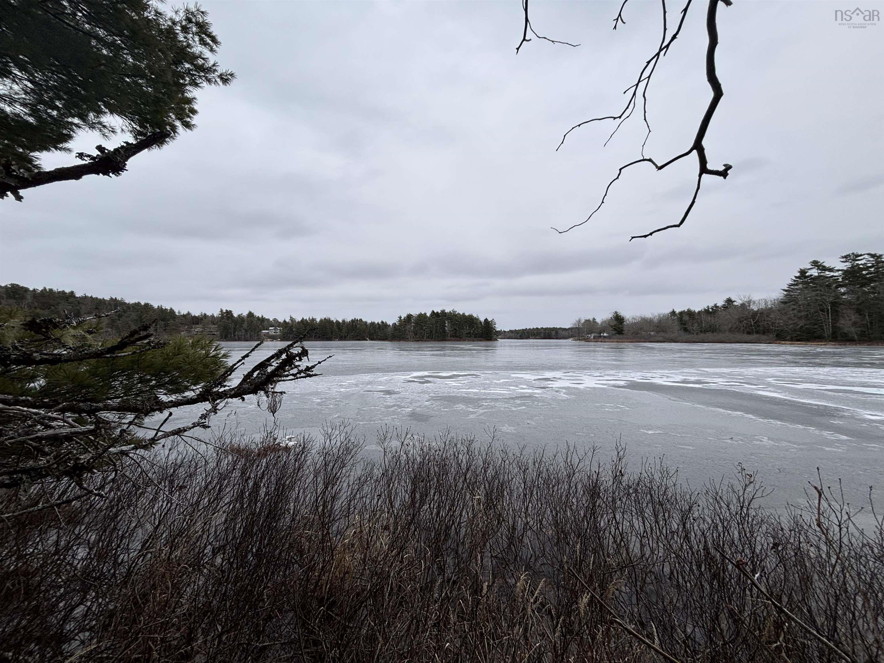 Lot 6-23 Highway 325, West Clifford, NS (MLS® 202529720) | West ...