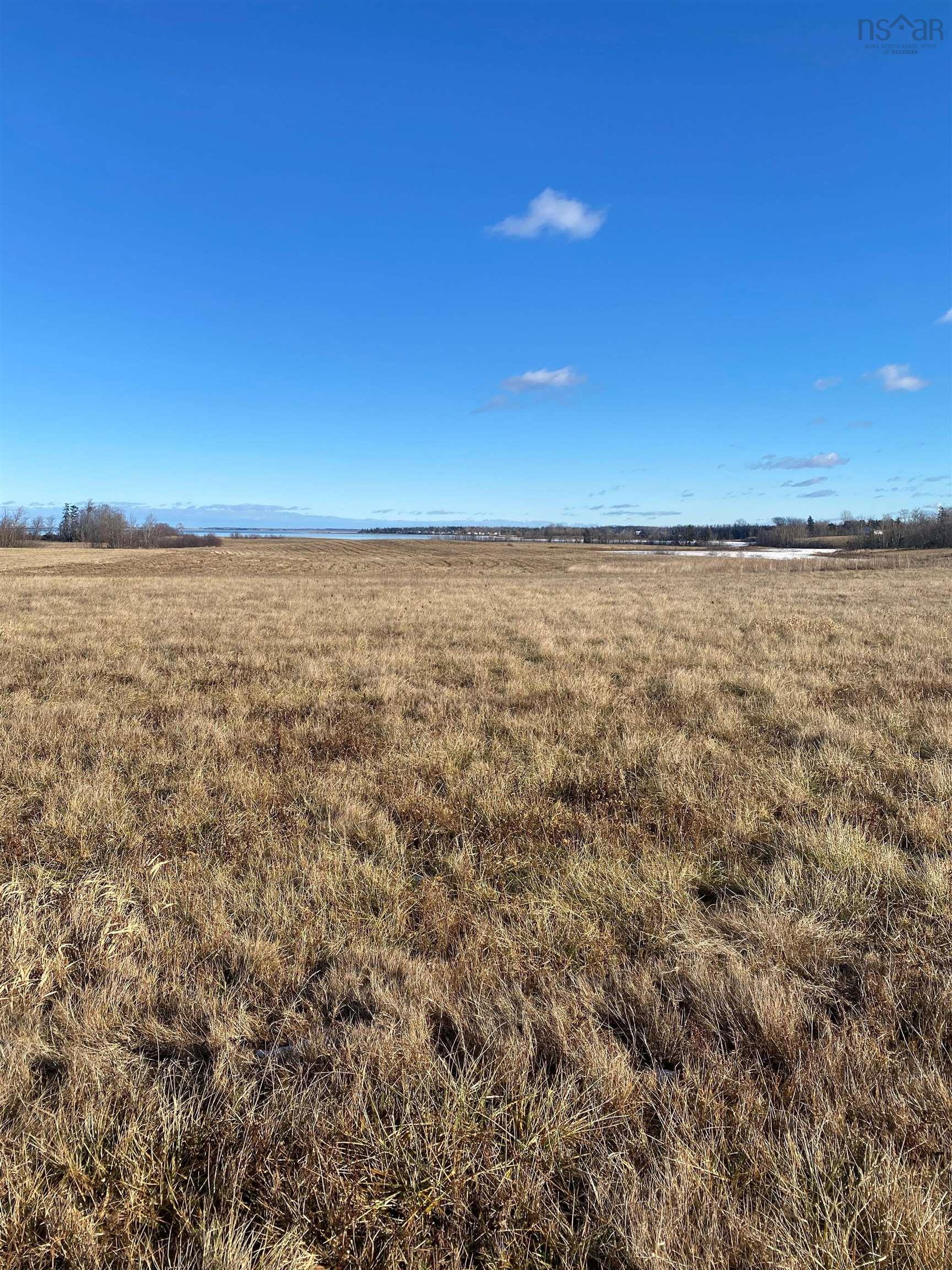 46 Acres Highway 6, Brule, NS (MLS® 202600669) | Brule Real Estate ...