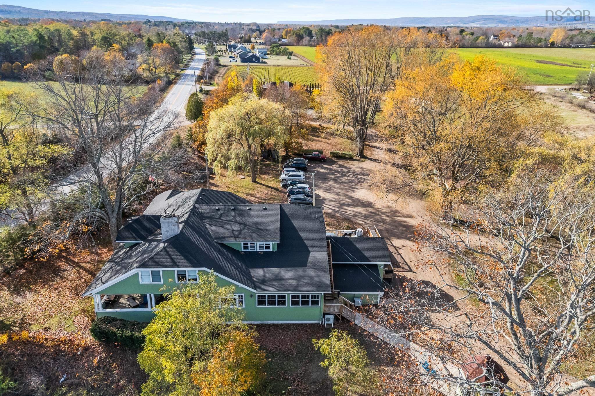 201 8979 Highway 201 Highway, Nictaux, NS (MLS 202601099)