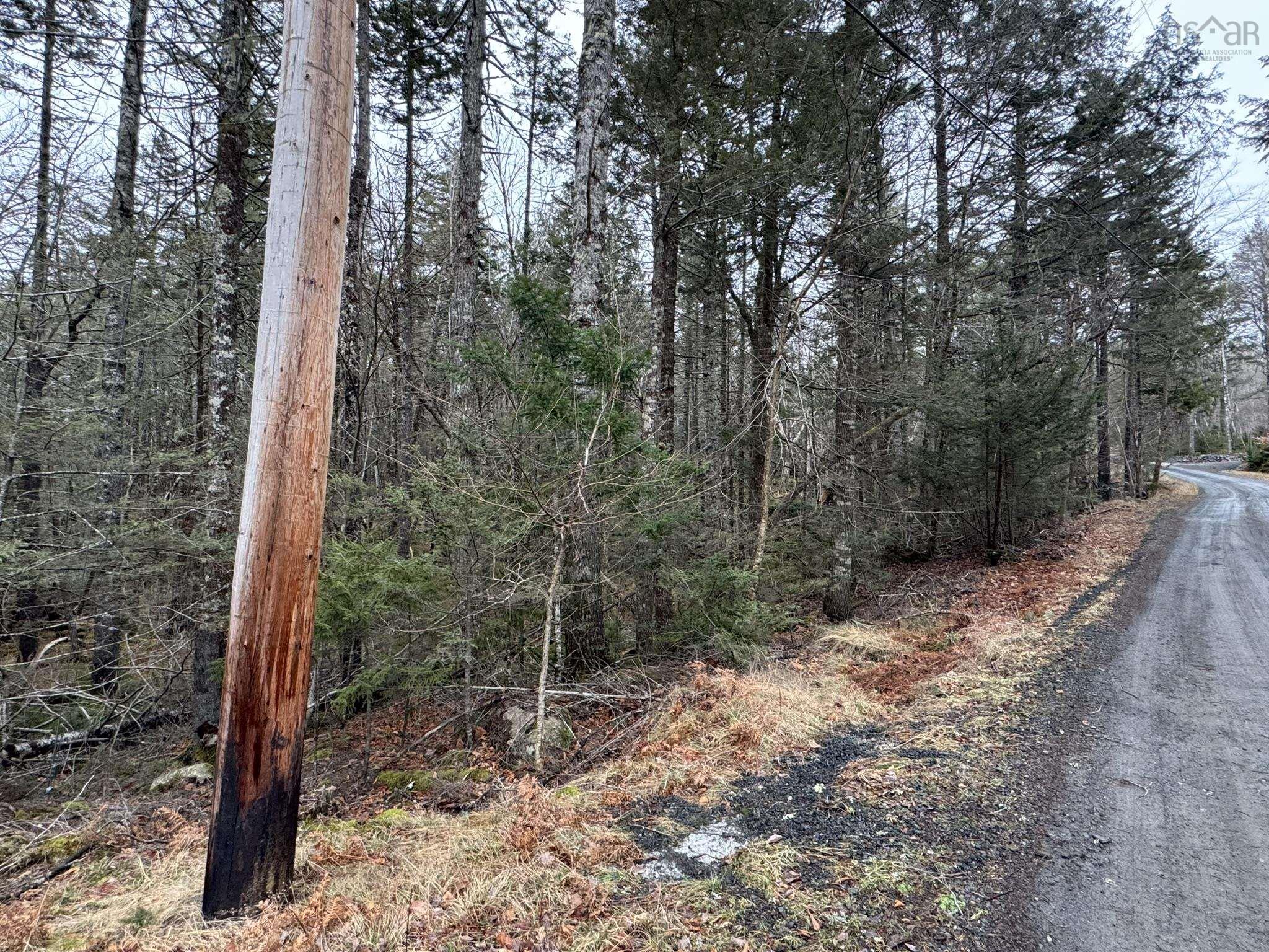 Lot 78 Thumb Cap Point, Labelle, NS (MLS® 202601103) | Labelle Real ...